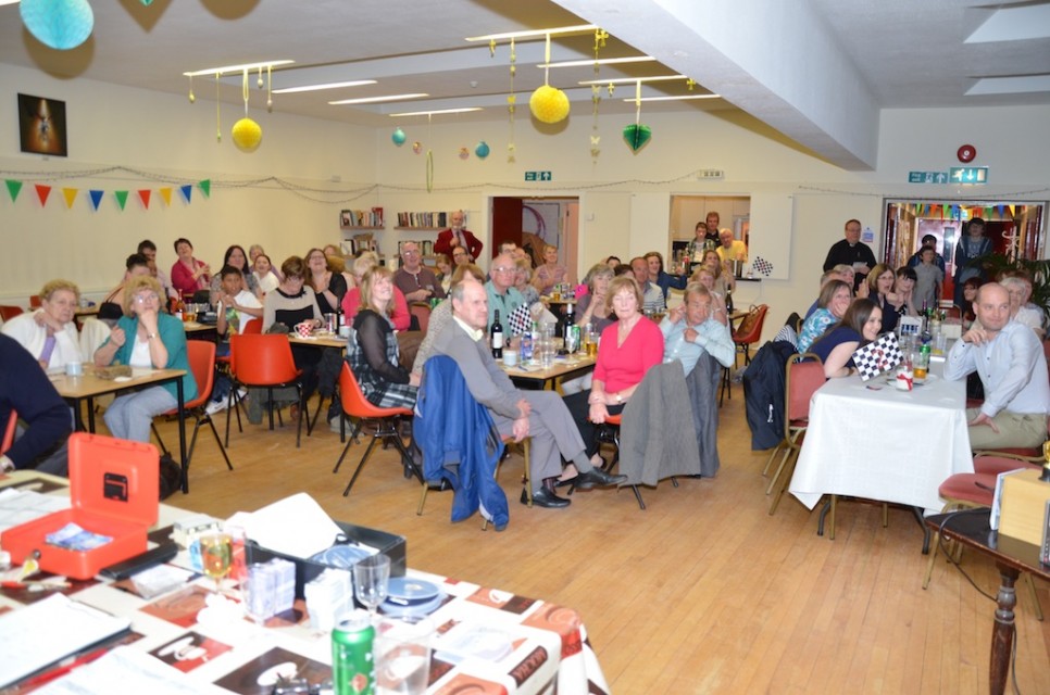 Organisations | St John's RC Church, Perth